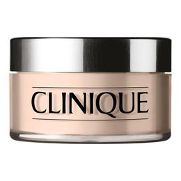 Clinique Puder Blended Face Powder 25 g Transparency 03