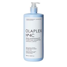 Olaplex Haarpflege No.4C Bond Maintenance Clarifying Shampoo 1.000 ml