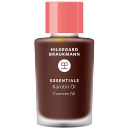 Hildegard Braukmann Essentials Karotin Öl intensiv 25 ml