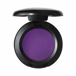 MAC Augen Small Eyeshadow 1,50 g Power to the Purple