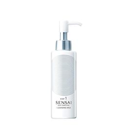 SENSAI Silky Purifying Cleansing Milk Step 1 150 ml