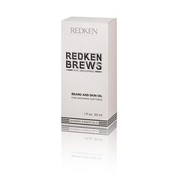 Redken Brews Beard Oil 30 ml