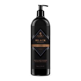 Jack Black Körperpflege Black Reserve™ Hair & Body Cleanser 355 ml