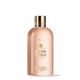 Molton Brown Bath & Body Jasmine & Sun Rose Bath & Shower Gel 300 ml