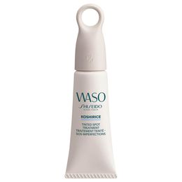 Shiseido WASO Koshirice Tinted Spot Treatment 8 ml Subtle Peach