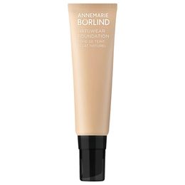 Annemarie Börlind ANNEMARIE BÖRLIND Teint Naturwear Foundation 30 ml