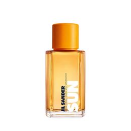 Jil Sander Sun Woman Eau de Parfum Nat. Spray 75 ml