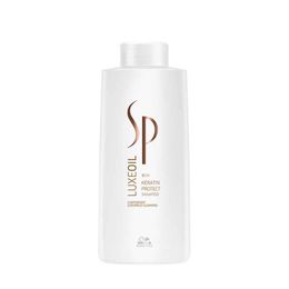 Wella SP Luxe Oil Keratin Protect Shampoo 1.000 ml