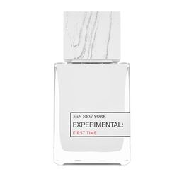 MiN New York Experimental First Time Eau de Parfum Nat. Spray 75 ml