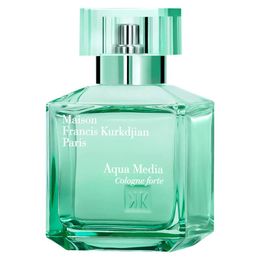 Maison Francis Kurkdjian Aqua Media Cologne Forte Eau de Parfum Nat. Spray 70 ml