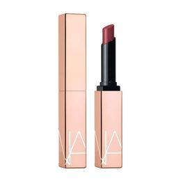 NARS Lippen Afterglow Sensual Shine Lipstick 1 g Turned On