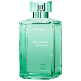 Maison Francis Kurkdjian Aqua Media Cologne Forte Eau de Parfum Nat. Spray 200 ml