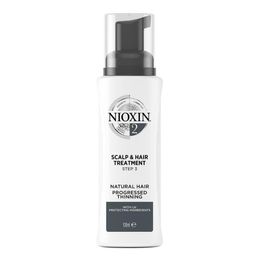 Nioxin System 2 Scalp & Hair Treatment 100 ml