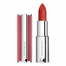 Givenchy Lippen Le Rouge Sheer Velvet 3,40 g Rouge Brique