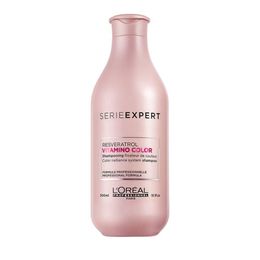 L'Oréal L'Oréal Professionnel Serie Expert Vitamino Color Shampoo 300 ml