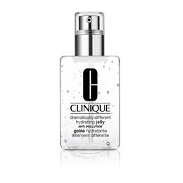 Clinique Feuchtigkeitspflege Dramatically Different Hydrating Jelly Anti-Pollution 200 ml