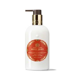 Molton Brown Xmas Marvellous Mandarin & Spice Hand Lotion 300 ml