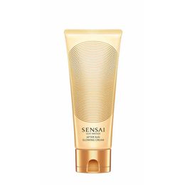 SENSAI Silky Bronze After Sun Glowing Cream 150 ml
