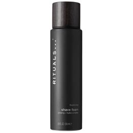 Rituals Homme Collection Shave Foam 200 ml