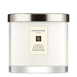 Jo Malone London Peony & Blush Suede Luxury Candle 2.100 g