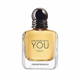 Giorgio Armani Stronger with YOU Only Eau de Toilette Nat. Spray 50 ml