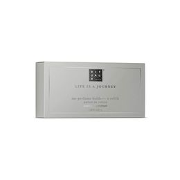 Rituals Sport Collection Life is a Journey Car Perfume 6 g