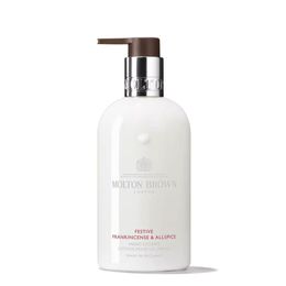 Molton Brown Xmas Festive Frankincense & Allspice Hand Lotion 300 ml