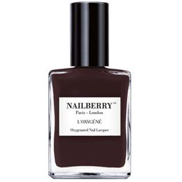 Nailberry L’Oxygéné Kollektion Nail Polish - Hot Coco 15 ml