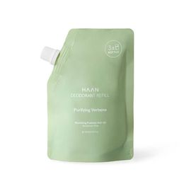 HAAN Purifying Verbena Deodorant Refill 120 ml