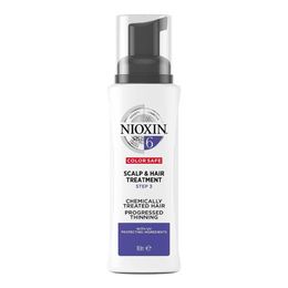 Nioxin System 6 Scalp & Hair Treatment 100 ml