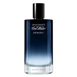Davidoff Cool Water Reborn Man Eau de Parfum Nat. Spray 100 ml