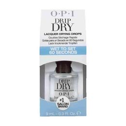 O.P.I OPI Nagellack Drip Dry - Schnelltrockner 9 ml
