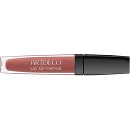 Artdeco Lippen-Makeup Lip Brilliance 5 ml Brilliant Teak