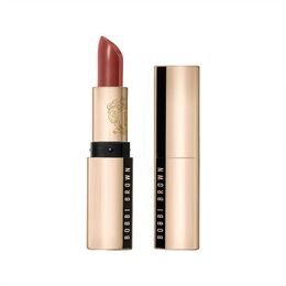 Bobbi Brown Lippen Luxe Lipstick 3,80 g Afternoon Tea