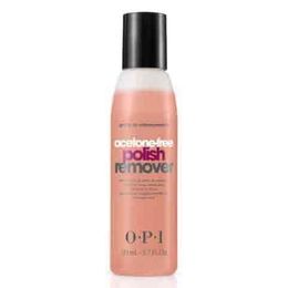 O.P.I OPI Nagellackentferner Acetone-free Polish Remover 110 ml