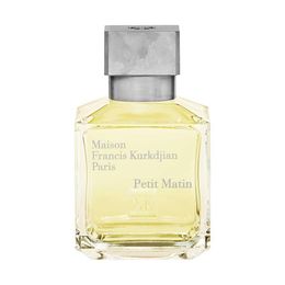 Maison Francis Kurkdjian Petit Matin Eau de Parfum Nat. Spray 70 ml