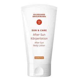 Hildegard Braukmann Sun & Care Sensitive After Sun Körperlotion 150 ml