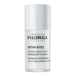 Filorga Anti-Aging Optim Eyes - Augenpflege mit Hyaluronsäure 15 ml