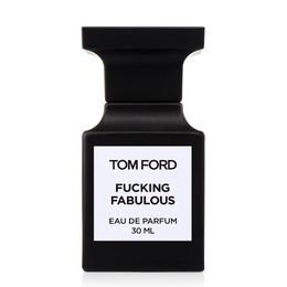 Tom Ford PRIVATE BLEND FRAGRANCES Fucking Fabulous Eau de Parfum Nat. Spray 30 ml