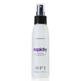 O.P.I OPI Nagelpflege Rapi Dry Spray - Schnelltrockner 60 ml