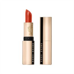 Bobbi Brown Lippen Luxe Lipstick 3,80 g City Dawn