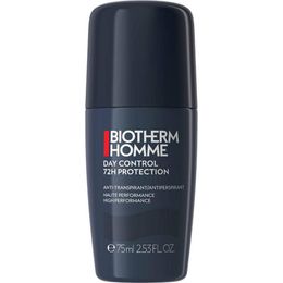 Biotherm Homme Day Control 72h Deodorant Roll-On 75 ml