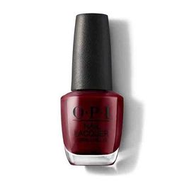 O.P.I OPI Nagellack Nail Lacquer 15 ml Got the Blues for Red
