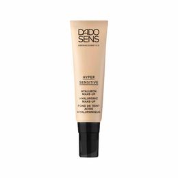 Dado Sens Dermacosmetics DADO SENS Hypersensitive Hyaluron Make-Up 30 ml Beige