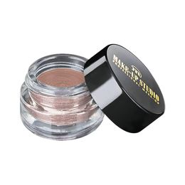 Make-up Studio Augenbrauen Pro Brow Gel Liner 5 ml Dark