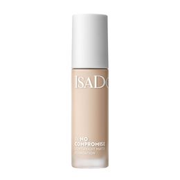 Isadora Teint No Compromise Matte Foundation 30 ml 1N