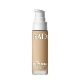 Isadora Teint No Compromise Matte Foundation 30 ml 3W