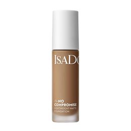 Isadora Teint No Compromise Matte Foundation 30 ml 7N