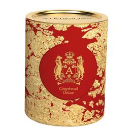 Atkinsons Home Collection Gingerbread Deluxe Candle 200 g