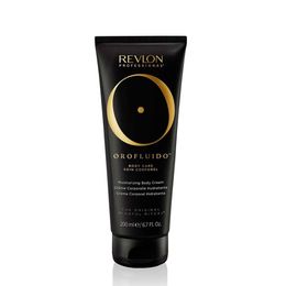 Revlon Orofluido Orofluido Body Care Moisturizing Body Cream 200 ml